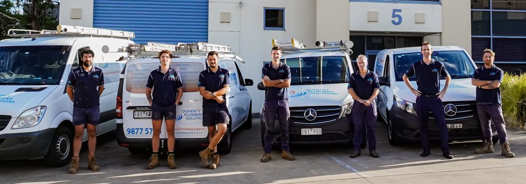 Contact a Plumber Near You - Call 9877 5775 today!