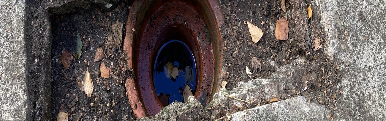 Spring Cleaning Clogged Drains | Call Doherty Today!